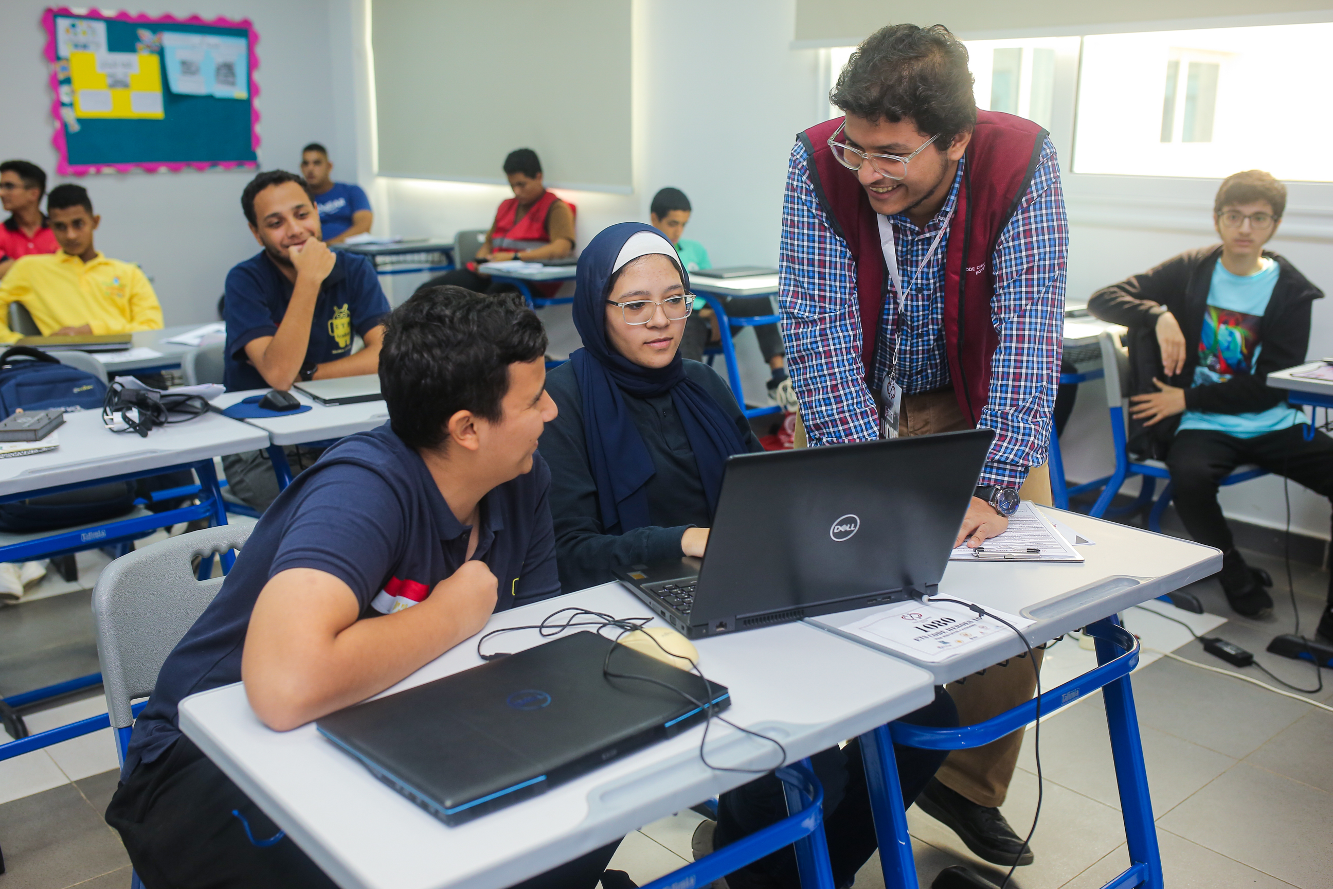 Code Challenge Championship